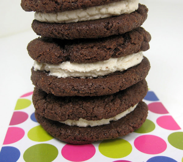 Elizabeth's Edible Experience: O-OREO