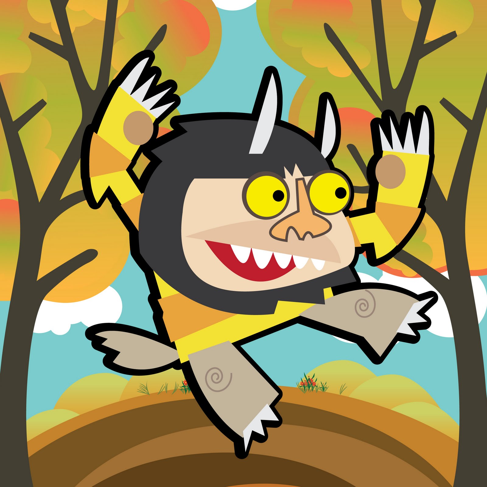 Art Jumble Blog: Week 177: Your guilty pleasure