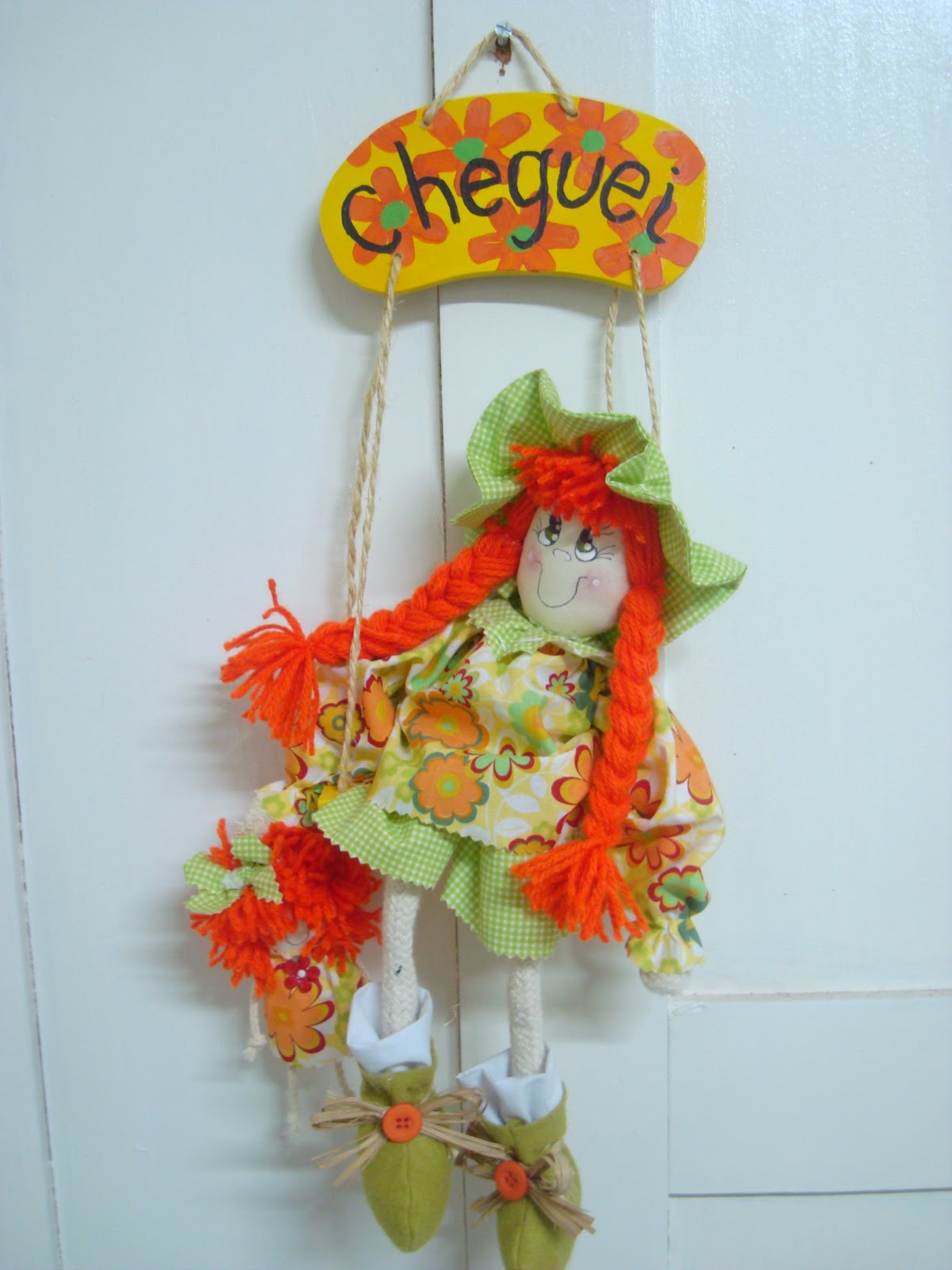 Arte da Kátia: outubro 2010