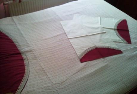 GOZNURUNET: PIKE DIKIM MODELLERI-PIKE ORNEKLERI