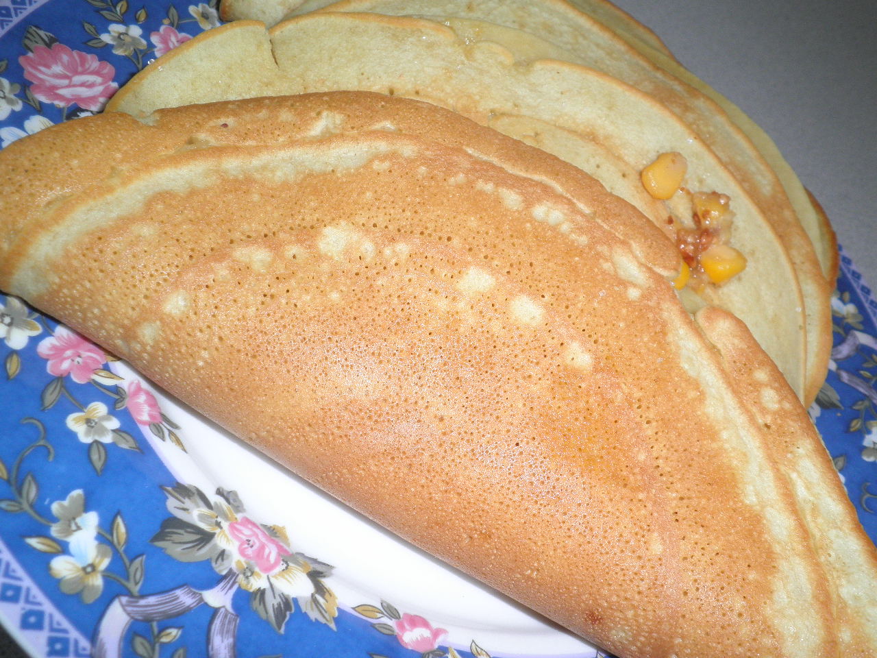 Cooking Time: APAM BALIK