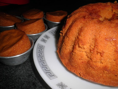 Cooking Time: Apam Gula Hangus ~Senget~