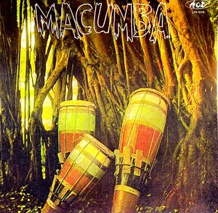 Curiosidades.com: O que é macumba?