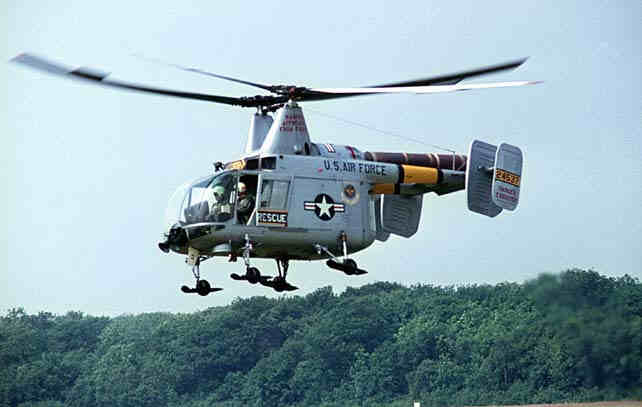 Green Sky: Pedros Do Vietnam Legacy Proud