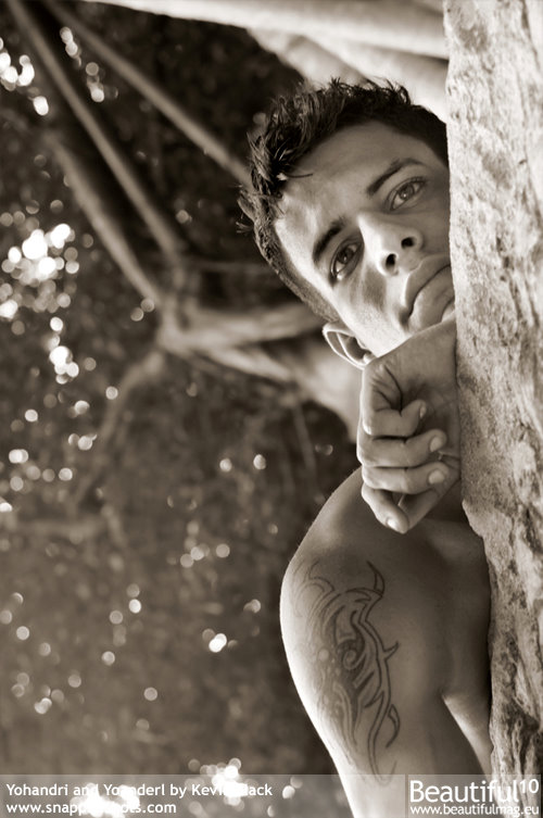 L'Homme Fantastique: Photographers Dylan Rosser, Gio Spano, Dan Skinner ...