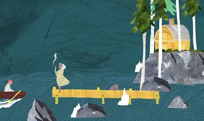 luke best: recent work