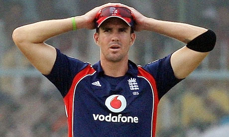 HOME OF SPORTS: England Cricket Team