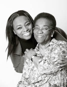 Documentary Image - creative photography by Morag MacDonald: Mother and ...