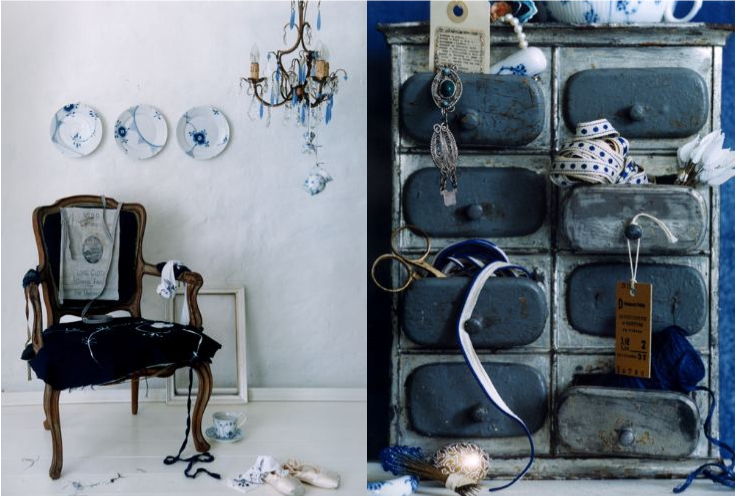 Méchant Studio Blog: Christine Rudolph, photographer