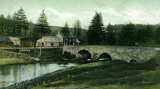Perthshire: Visit Amulree Scotland