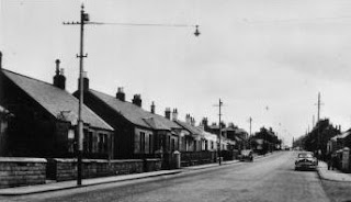 Fife Scotland: Tour Lochgelly Fife Scotland