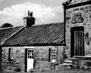 Fife Scotland: Ceres Fife Scotland