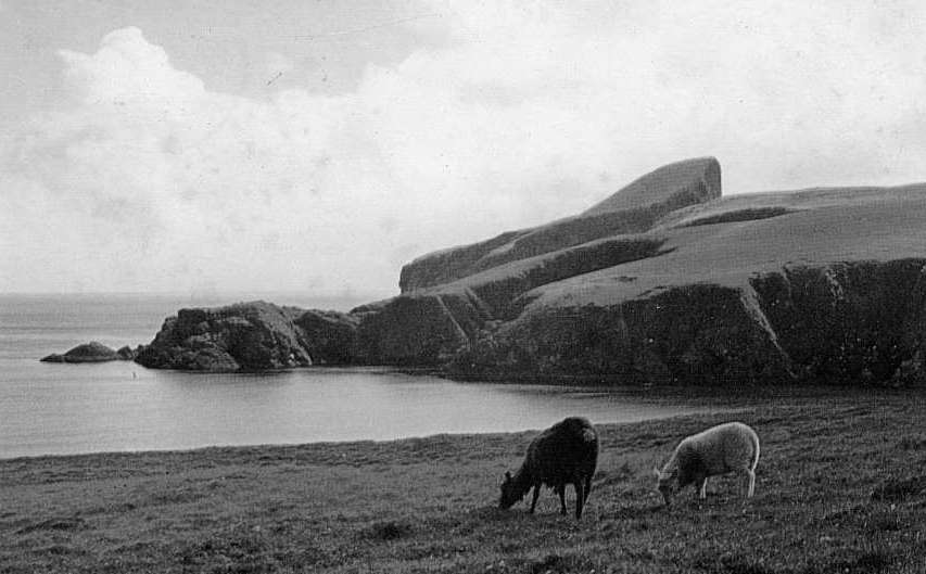 Tour Scotland: 2010-04-25