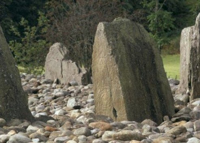 Tour Scotland: Tour Scotland Photograph Temple Wood Stone Circle