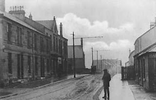 Ancestry Tours of Scotland: Ancestry Tours of New Stevenston Scotland