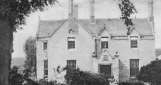 Fife Scotland: Newton Hall Kennoway Fife Scotland