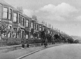 Scotland Photography: Cathcart Glasgow Scotland Photography