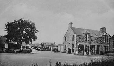 Ancestry Tours of Scotland: Ancestry Tours of Edderton Scotland