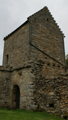 Tour Scotland: Tour Scotland Photographs Craignethan Castle