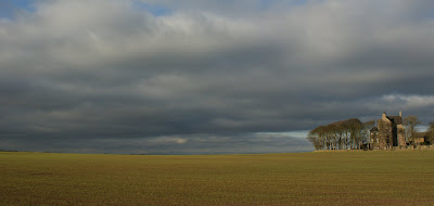 Tour Scotland: 2009-11-01