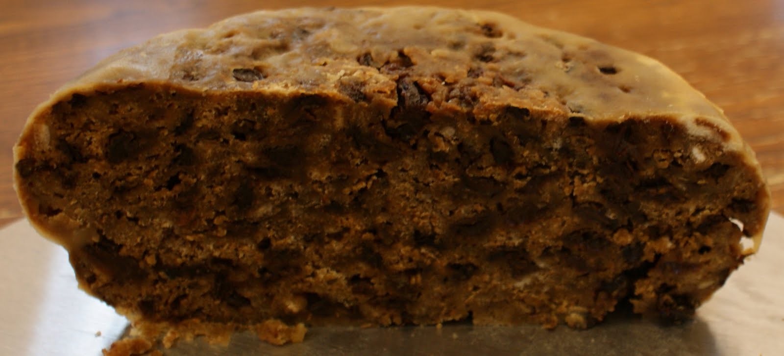 Tour Scotland: Tour Scotland Photograph Clootie Dumpling Edinburgh