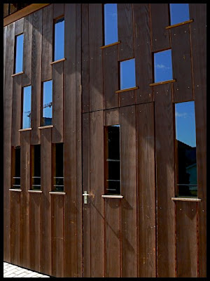 Based in Villigen: August 2008