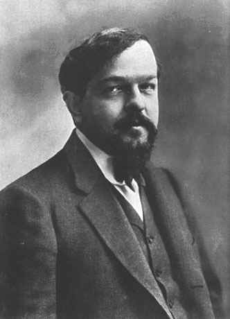La musica clàsica: Claude Debussy