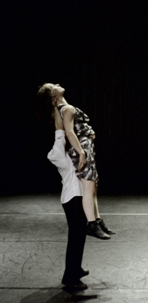 Je m'appeLLe EmMa PiLe