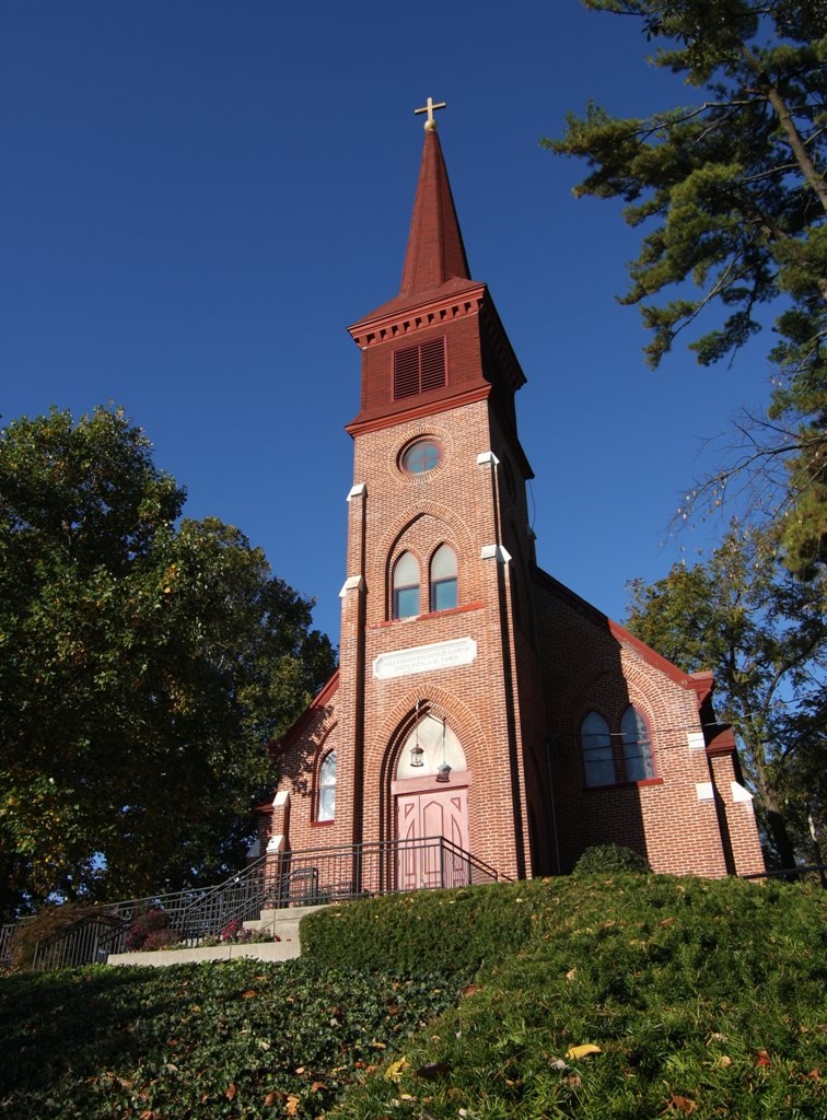 Churches Architecture and More Columbus Indiana 47201: Churches and ...