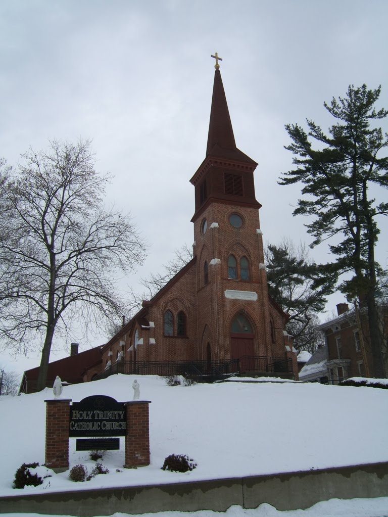 Churches Architecture and More Columbus Indiana 47201