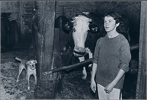 ANDOAINGO JUBILATUAK: MARIA LUISA IRIZAR