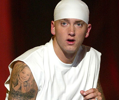 Eminem (Biography) | Biography and Music Essays