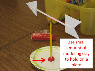 How to Make - Wind Vane