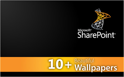 25 amazing wallpapers Microsoft SharePoint & office 2010 ~ rubyra1ne