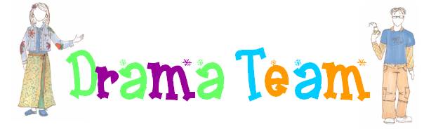 KidsTown: Drama Team