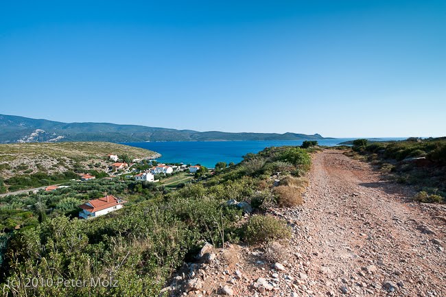 SAMOS-MEDIA: The strait of Samos / Mycale Strait / Στενό της Μυκάλης