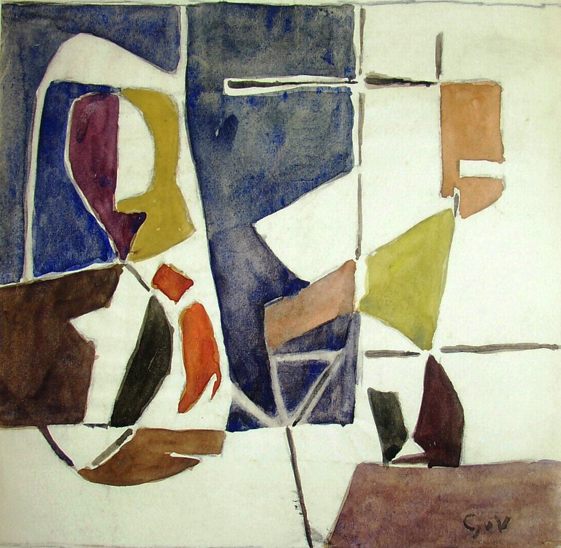 nowheretostay: van velde - beckett