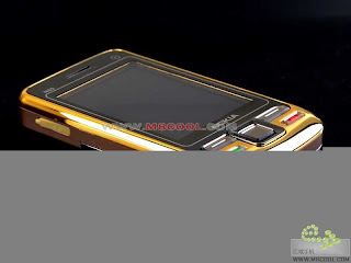 Nokia N89 ripoff - Just Another Mobile Phone Blog