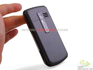 Nokia E91 ripoff - Just Another Mobile Phone Blog