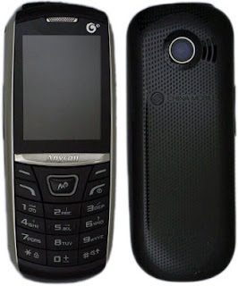 Samsung GT-C3230 - simple two-mode TD-SCDMA/GSM cell phone - Just ...