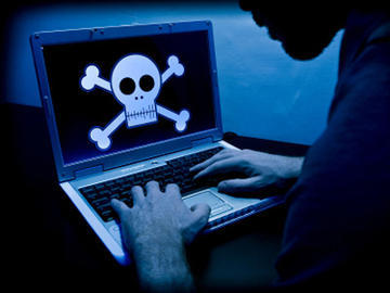 Cyber piracy: What is Cyber Piracy?