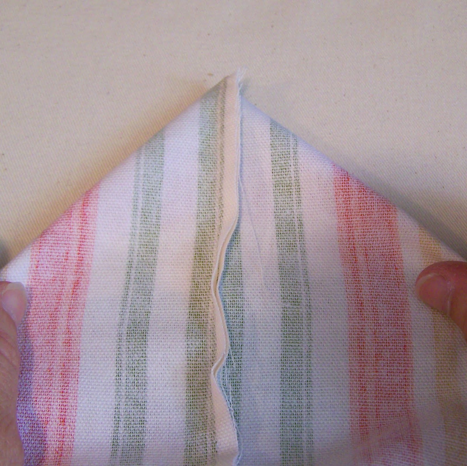 Reversible Tote Tutorial | Maiden Jane