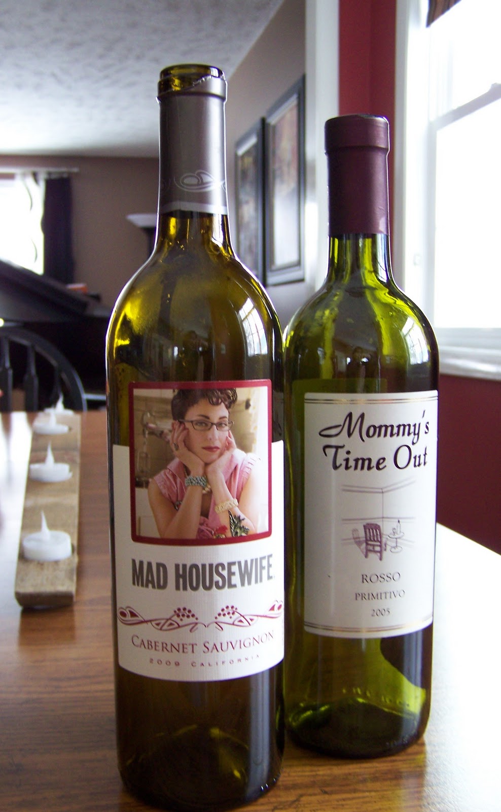 Random | Maiden Jane