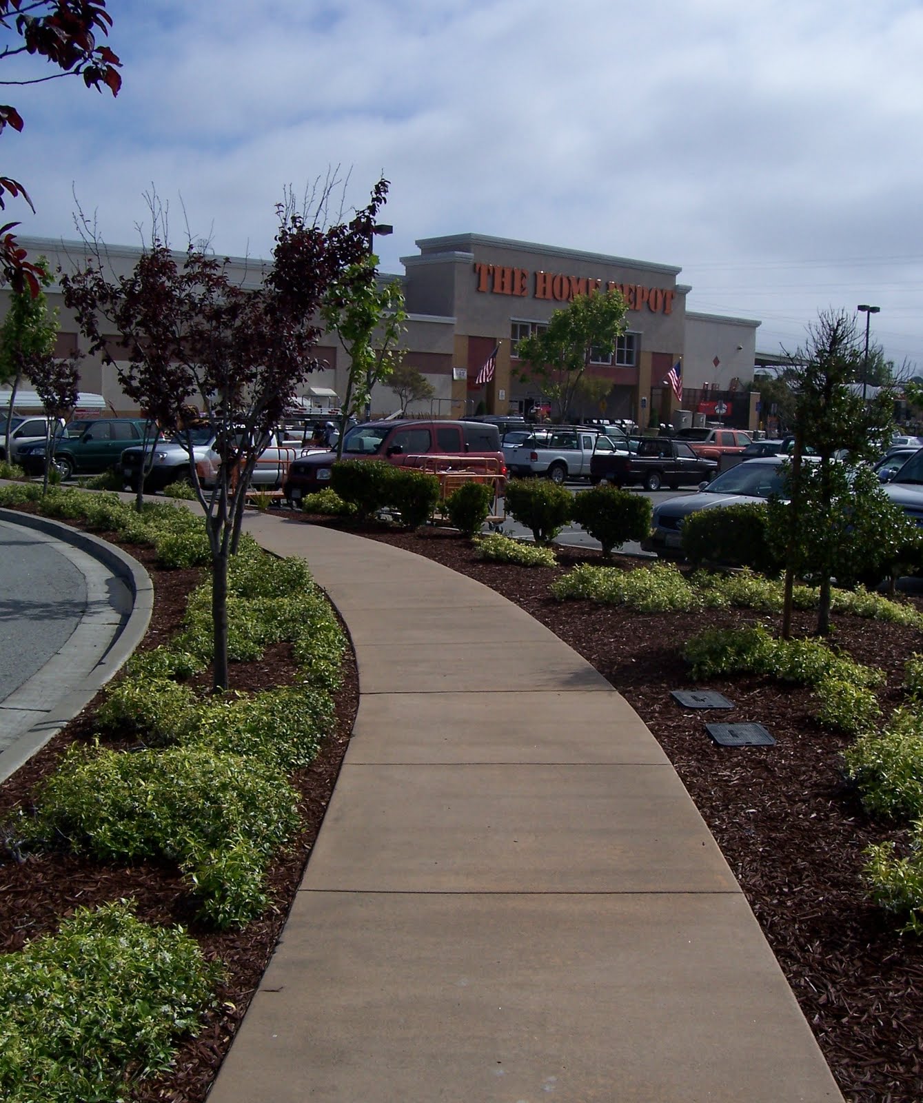 Fresno Civil Engineering & Design Firm