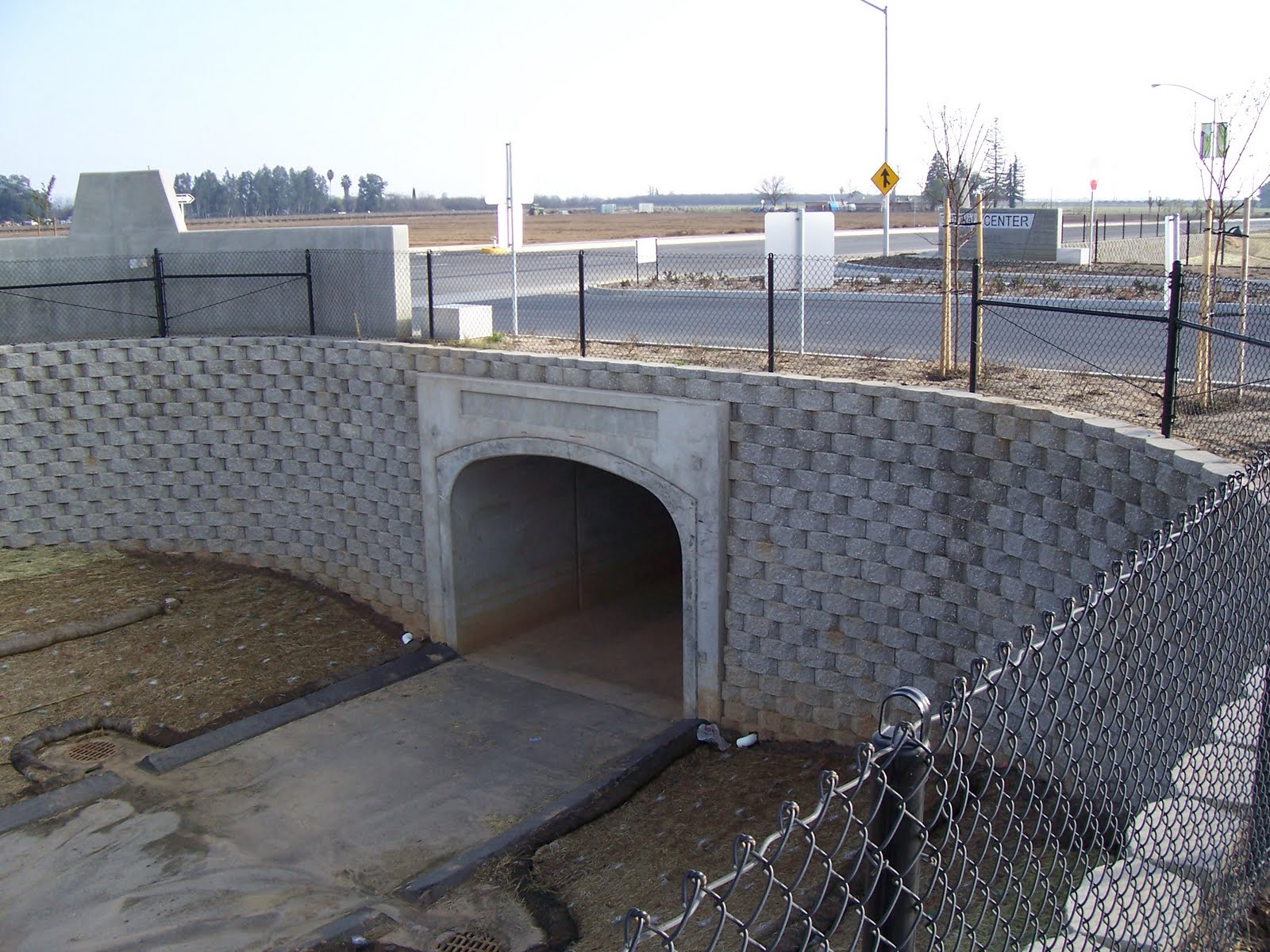 Fresno Civil Engineering & Design Firm