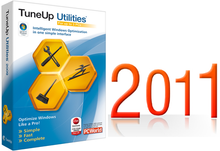 Tune Up Utilities 2011 Full - azizal's blog - Info info unik dan menarik