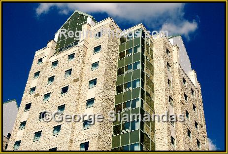 Regina Photos.Com: University of Regina Campus