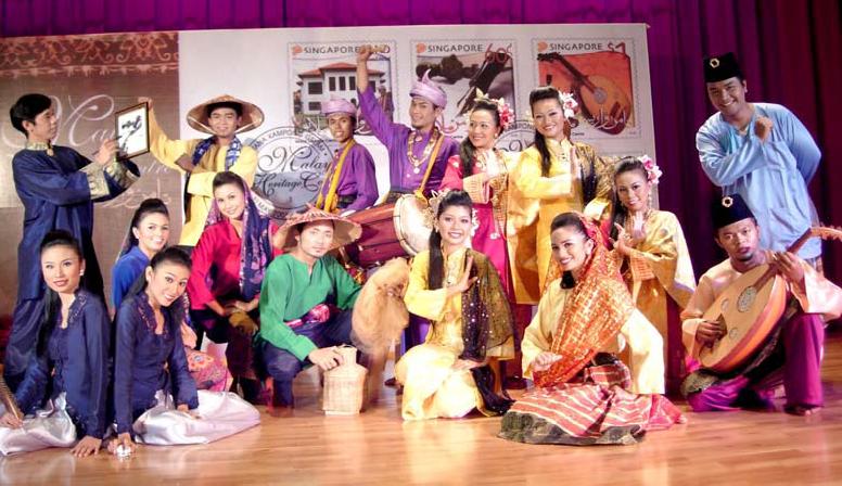 SENI BUDAYA MELAYU