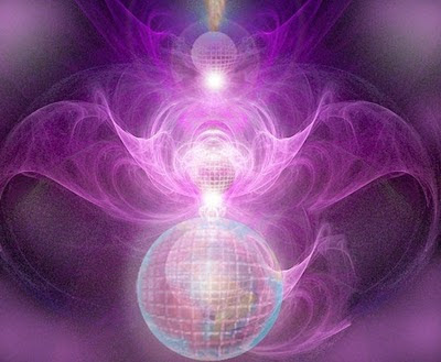 Pela Vitória da Luz, Adonay: Nove passos para pôr a Chama Violeta em ação