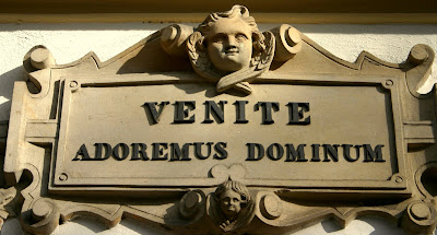 Advent #3: “Come Let US adore HIM” (Mt. 2:1-12) | CityLight Church